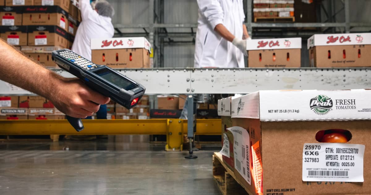 Pick by Scan – und was das eigentlich bedeutet | BarcodeBlog