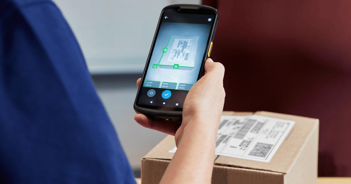 Neuer Mobilcomputer mit 6″ Display Zebra TC53 | BarcodeBlog