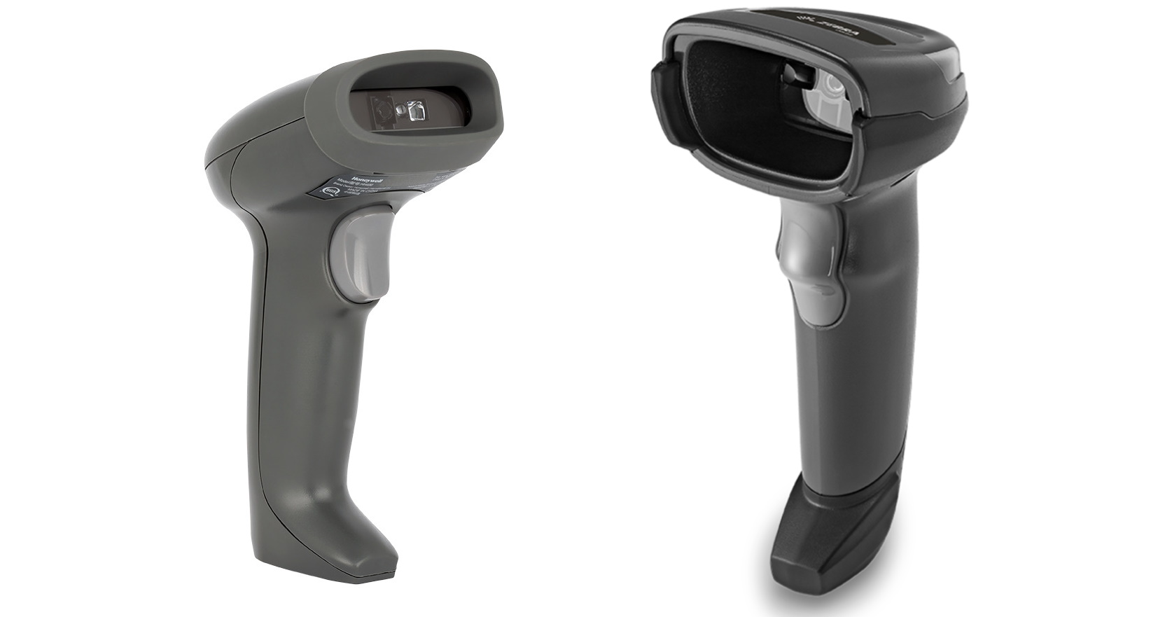 Zebra DS2208 vs. Honeywell Voyager 1350g am Vergleichsfreitag | BarcodeBlog