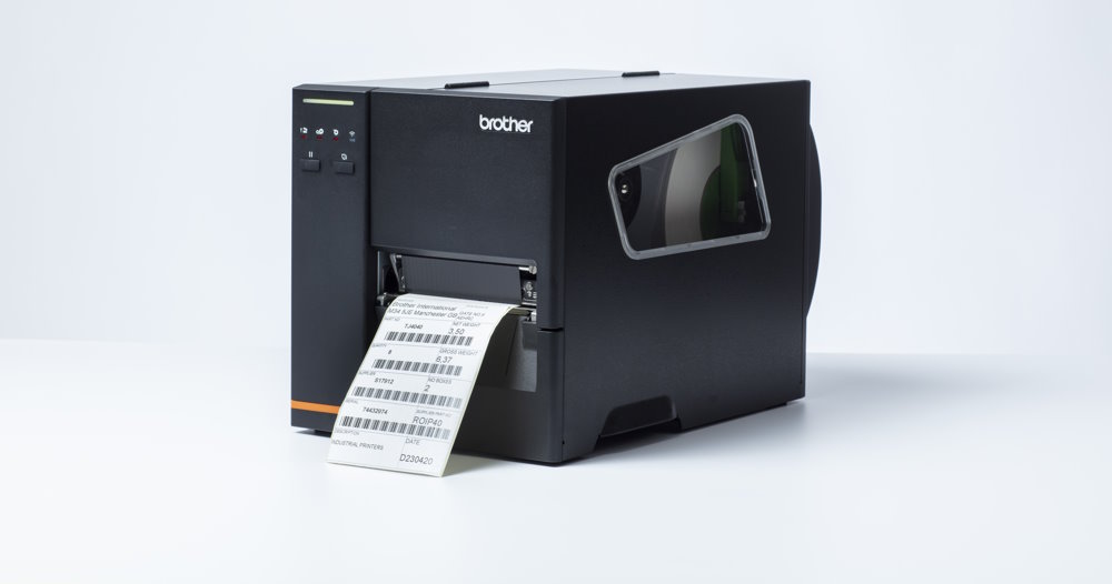 Wie finde ich den besten Etikettendrucker? | BarcodeBlog