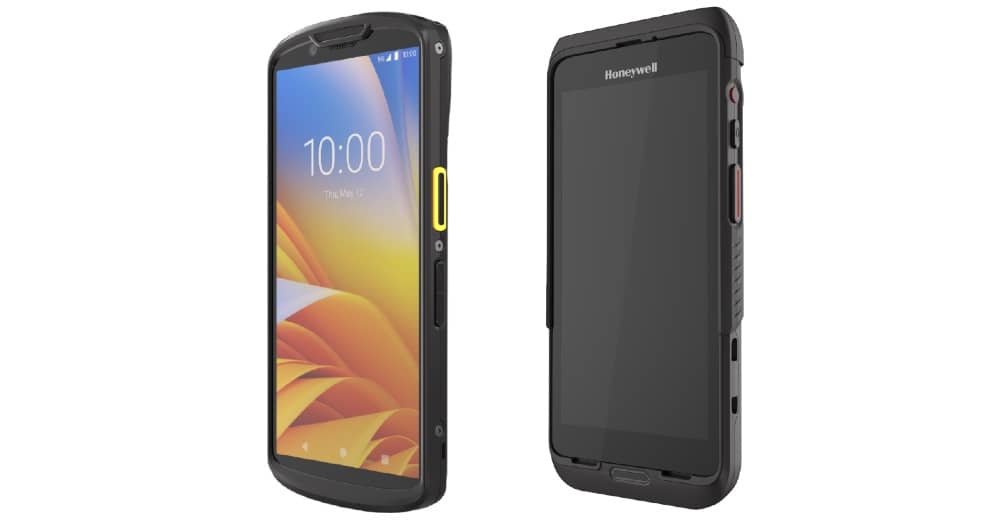 TC53 vs. CT47 am Vergleichsfreitag | BarcodeBlog