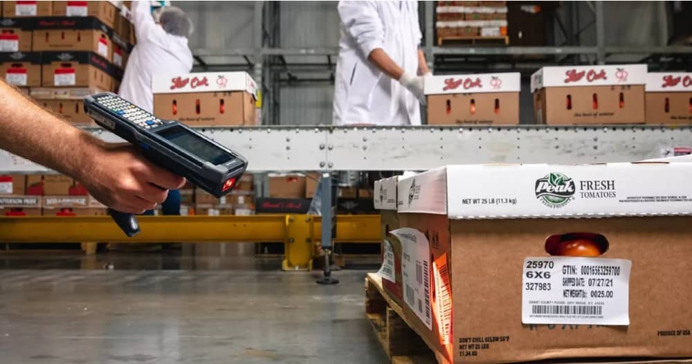 Ihr Leitfaden zum Scannen von Barcodes | BarcodeBlog