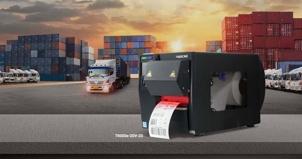 Barcode Prüfung mit TSC | BarcodeBlog