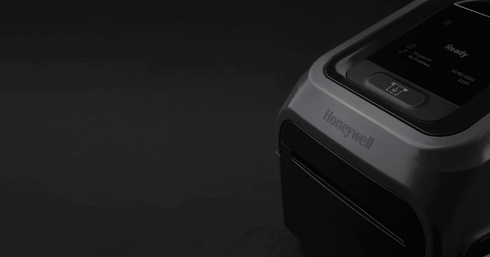 Honeywell PC45 neu vorgestellt | BarcodeBlog