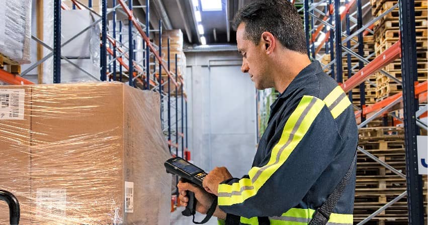 Zebra Enterprise Browser | BarcodeBlog