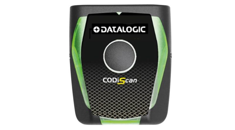 Datalogic CODiScan – intelligenter 2D-Freihandscanner | BarcodeBlog