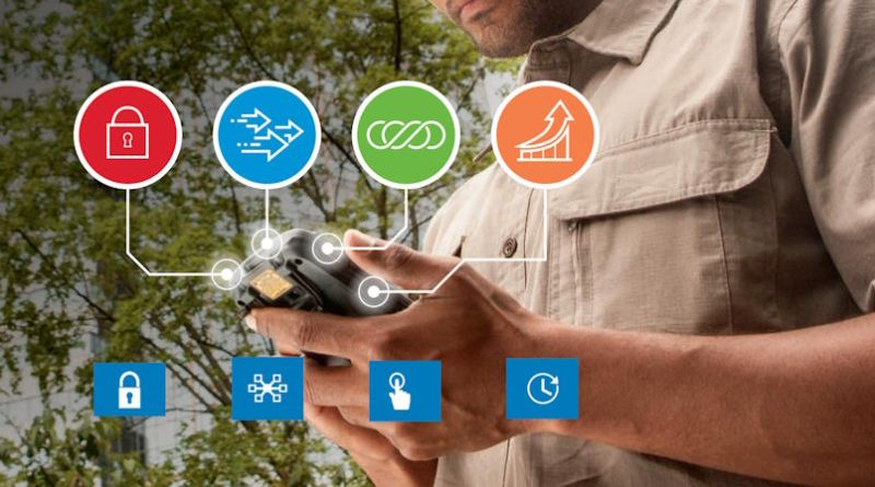 Honeywell Mobility Edge™ vs. Zebra Mobility DNA am Vergleichsfreitag ...