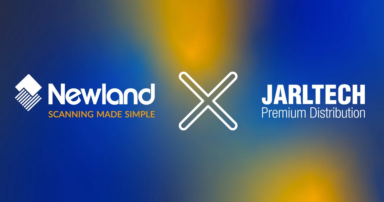 Neue Partnerschaft zwischen Newland & Jarltech | BarcodeBlog